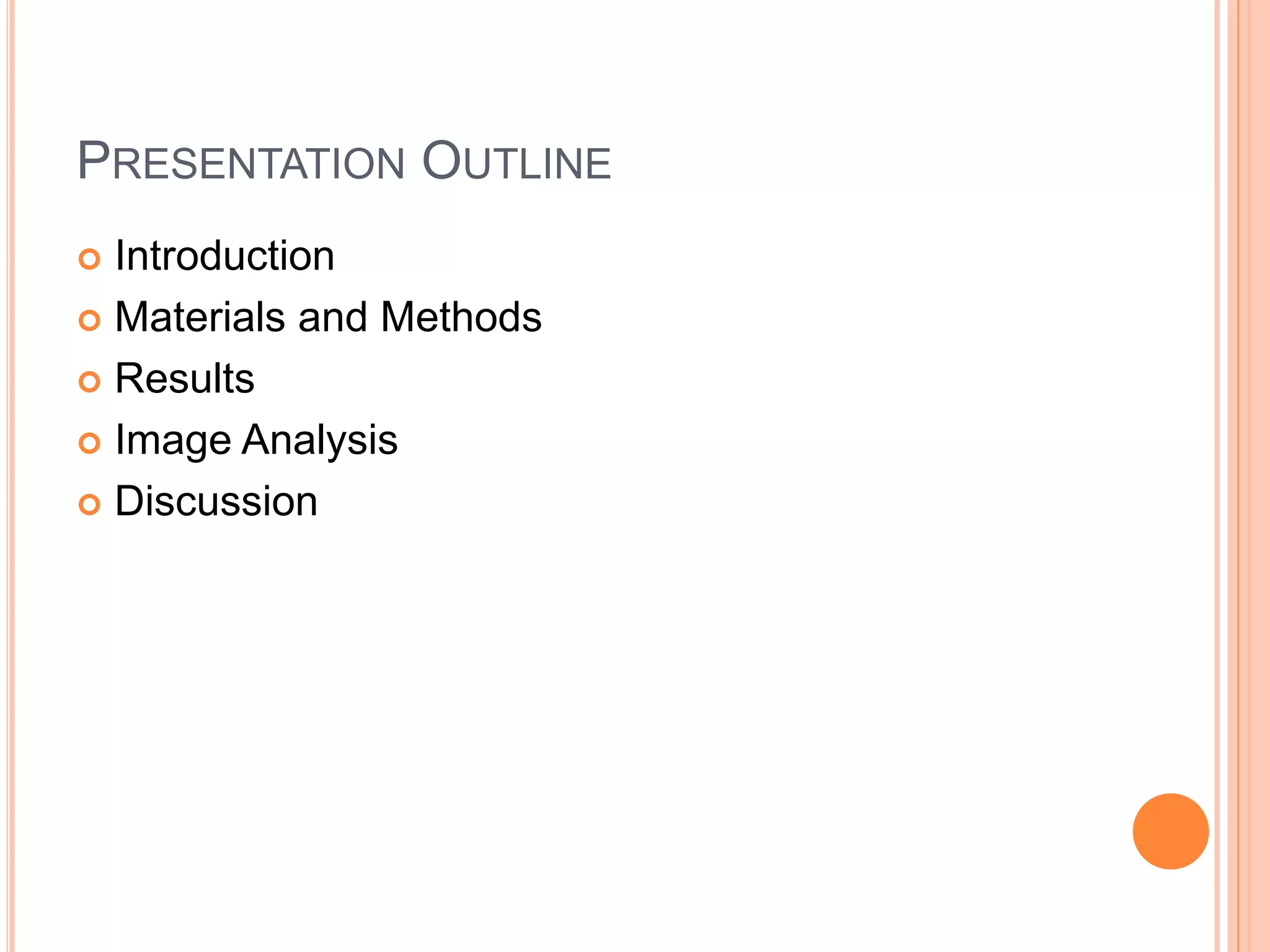 FRET Microscopy Presentation | PPTX