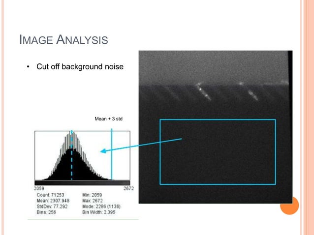 FRET Microscopy Presentation | PPTX