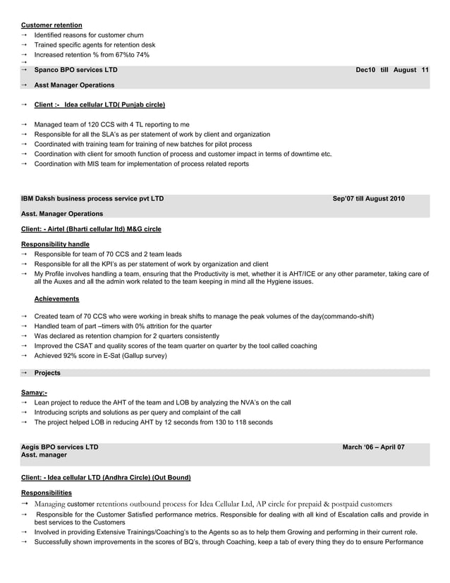 Resume_pawan kanyu | PDF
