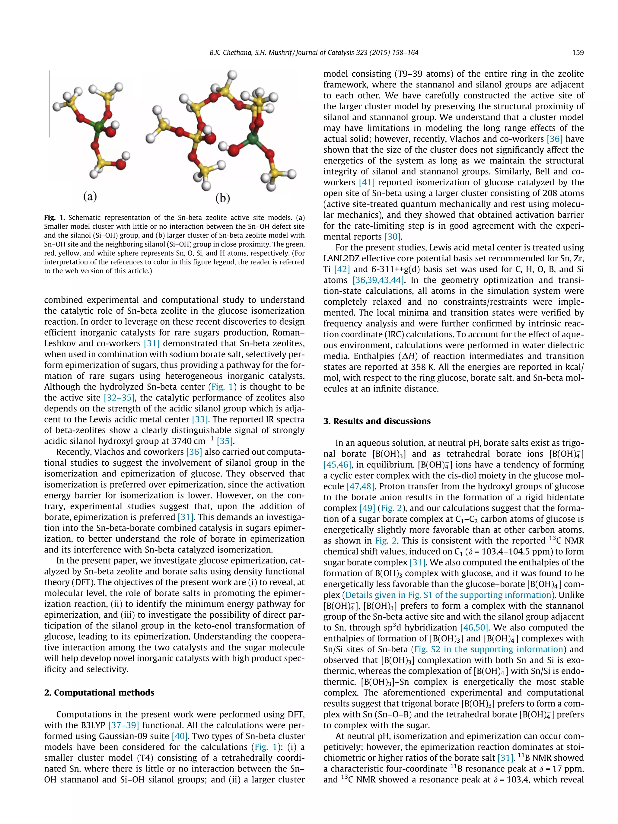 J. Catalysis | PDF