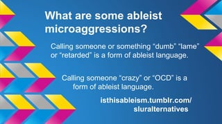 Access_ability Panel | PPT