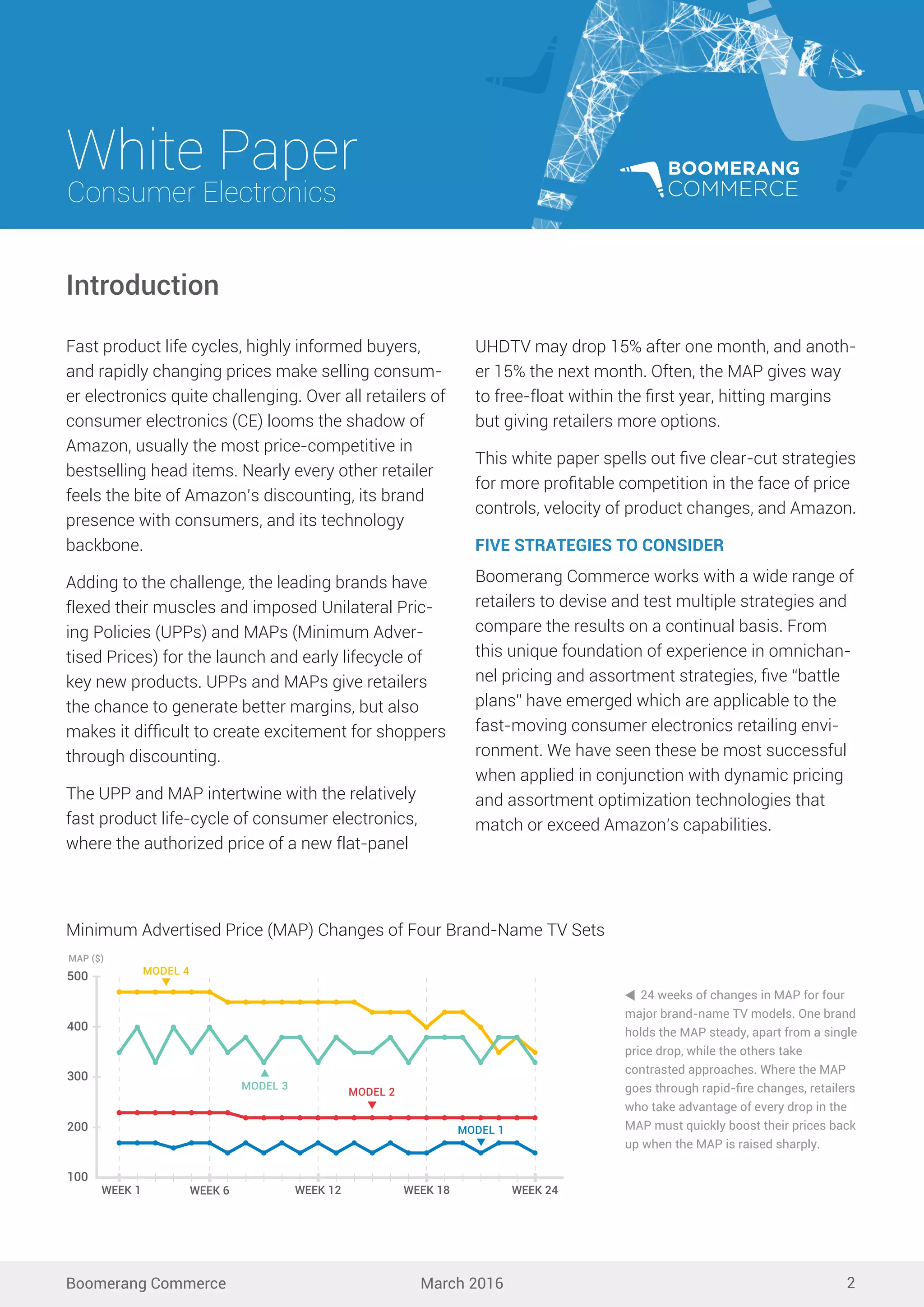 White-Paper-Consumer-Electronics | PDF
