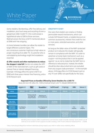 White-Paper-Consumer-Electronics | PDF