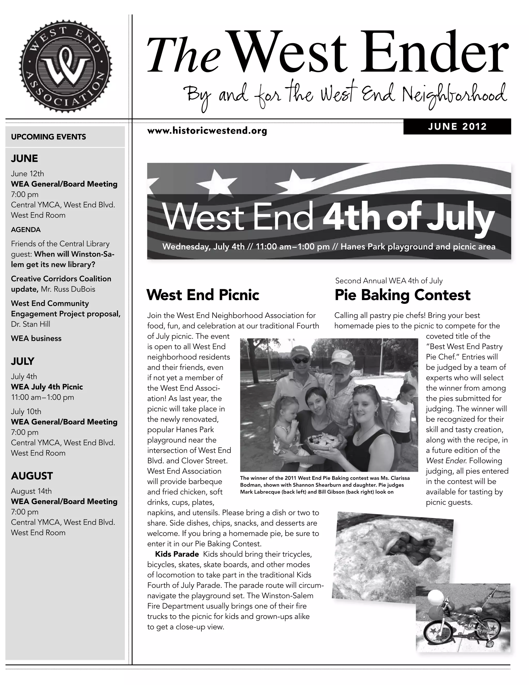 Glade Announced | PDF