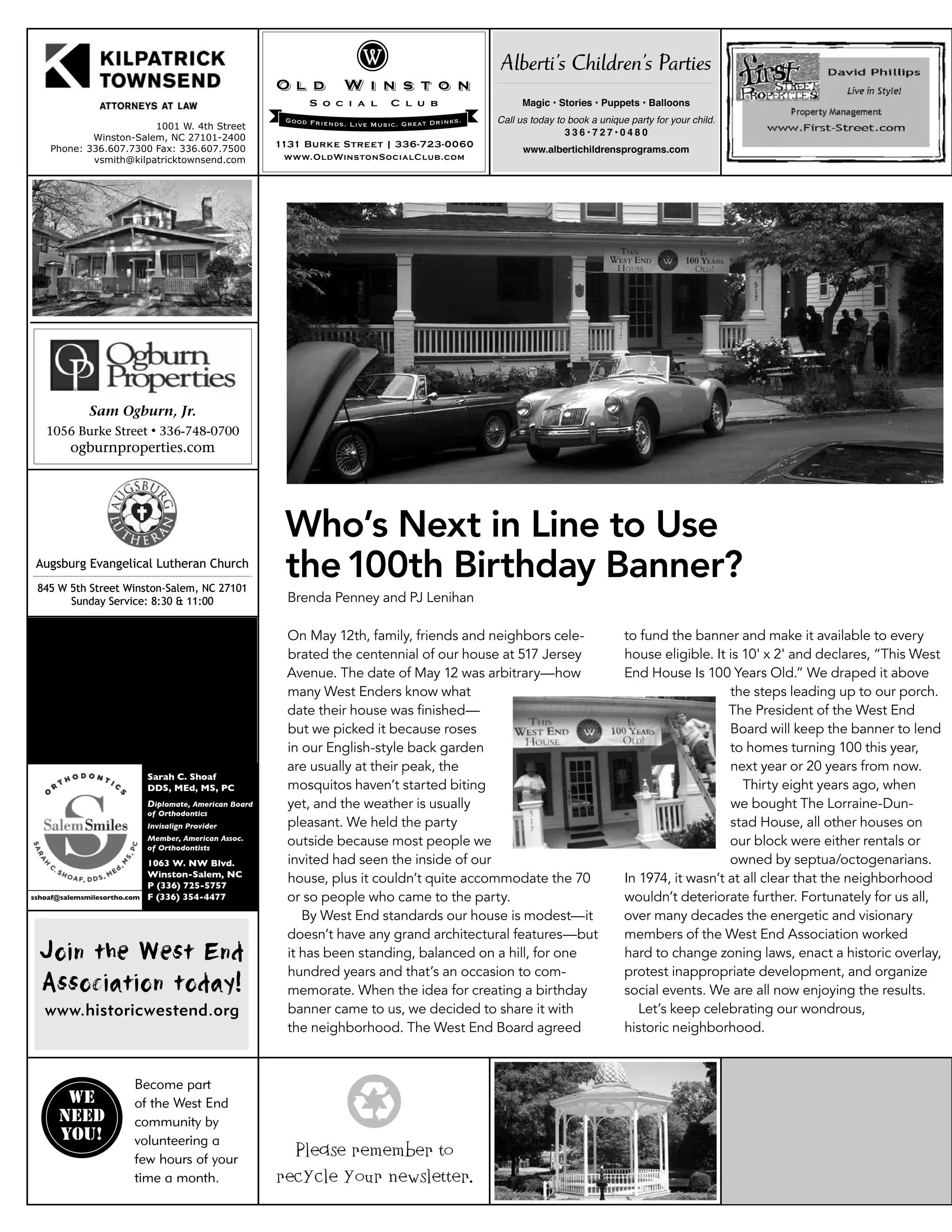 Glade Announced | PDF