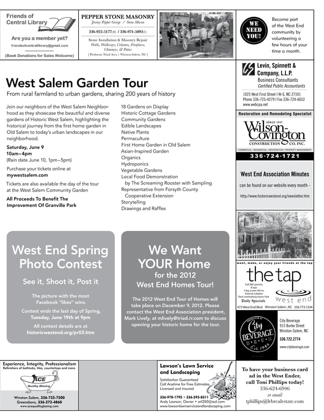 Glade Announced | PDF