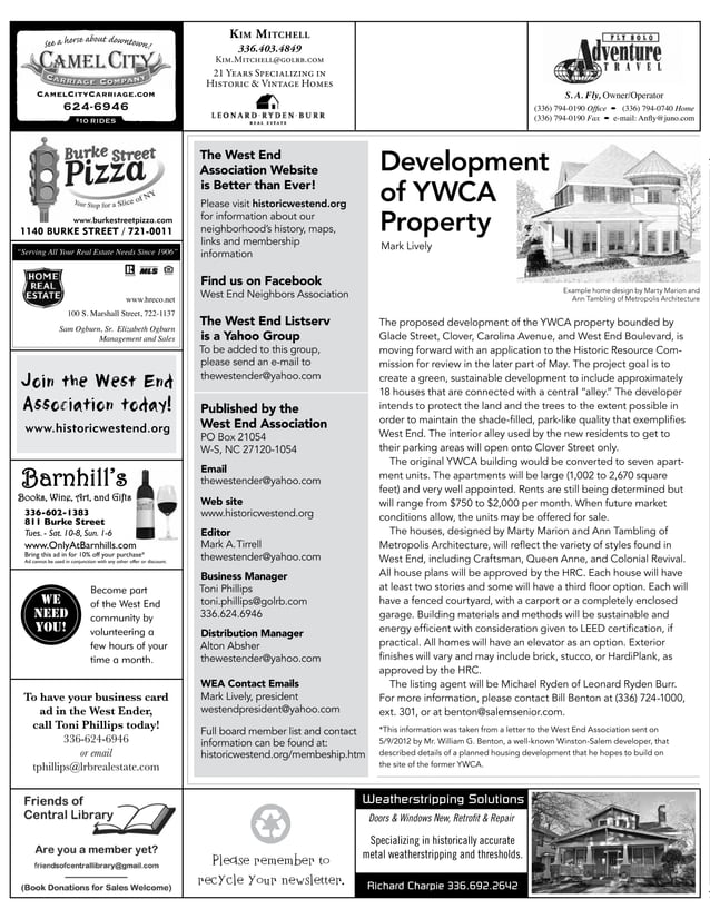 Glade Announced | PDF