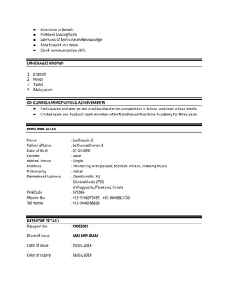 cv | DOCX