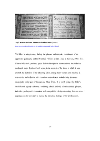 Identity in the contexts of memory, remembrance and ceremony | PDF