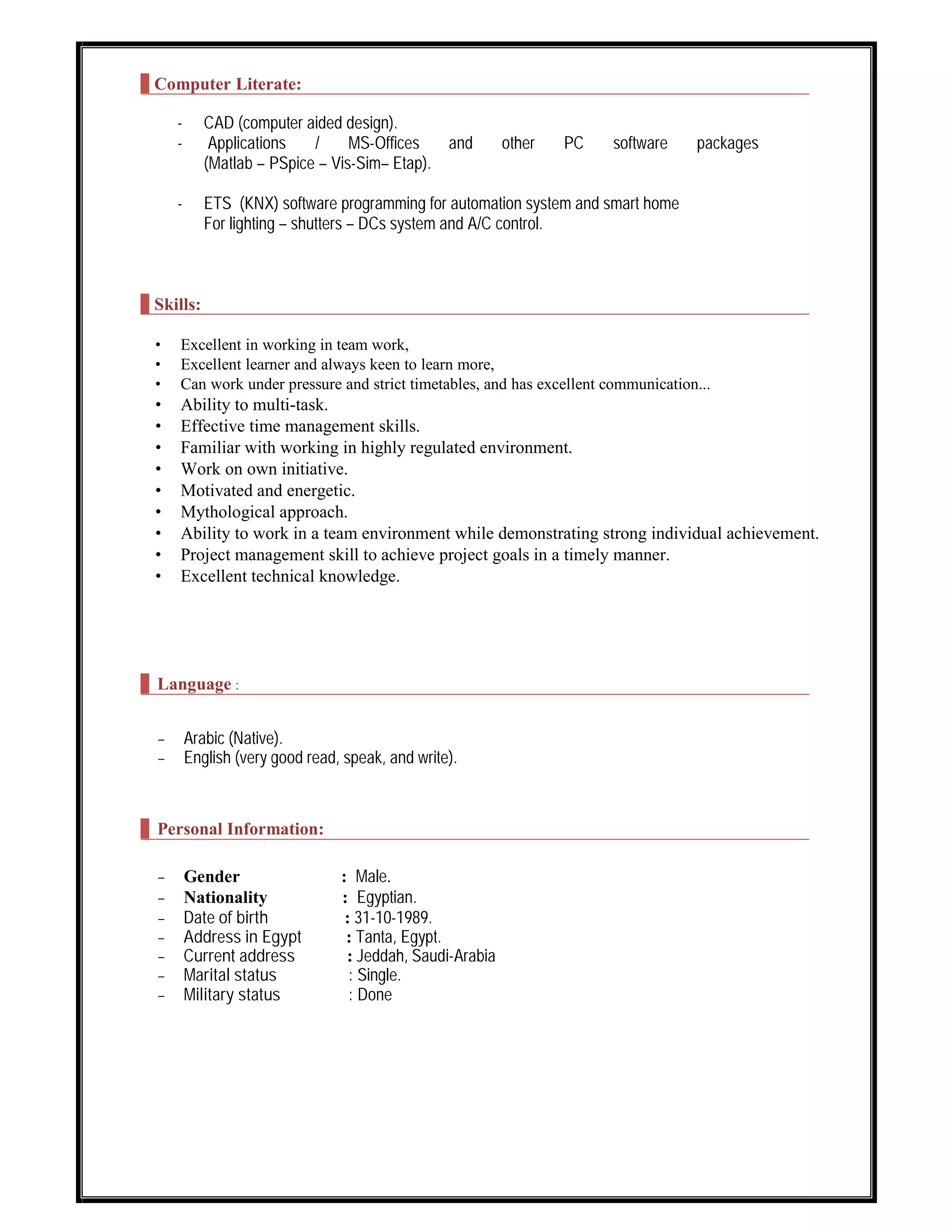 Mohamed Eldeeb | PDF