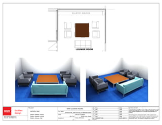 MYNTEX INC_Furniture LAyout_MAY16-2016 | PPT
