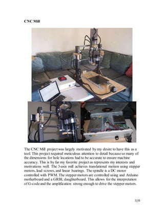 Kyle Estenger Project Portfolio 9prjcts | PDF