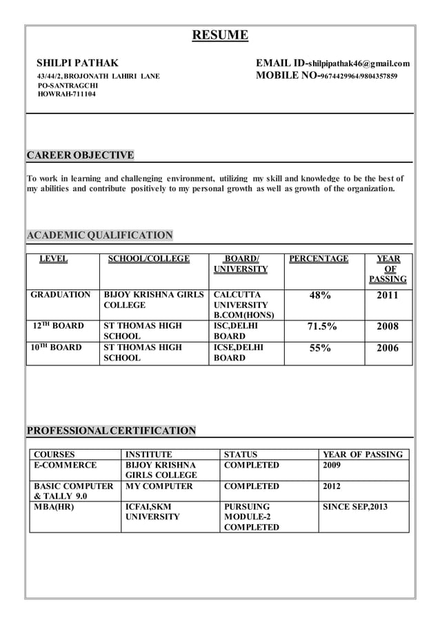 MY NEW RESUME (2) | DOCX