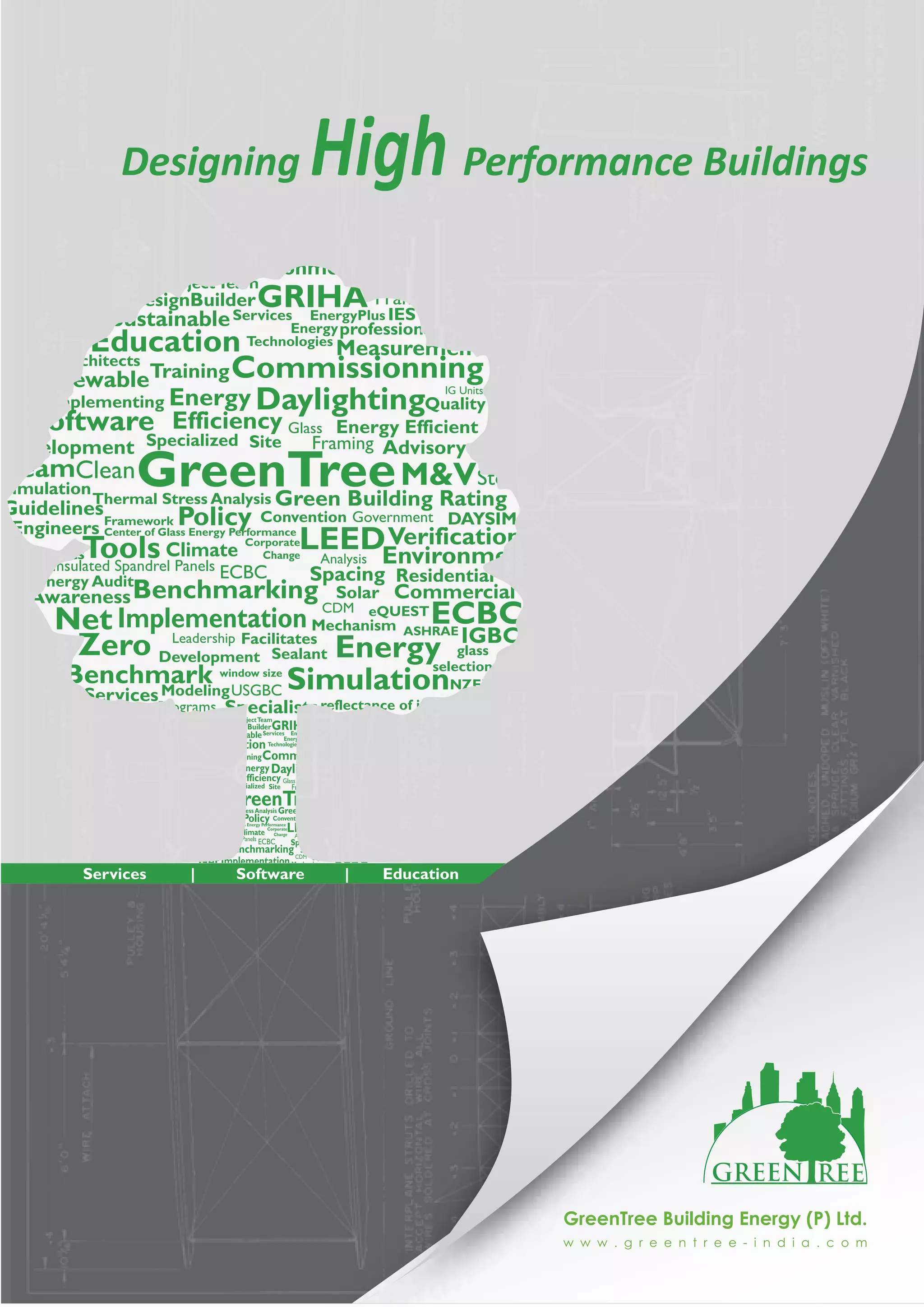 GreenTree Brochure | PDF