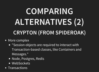 CrypTag: Building Encrypted, Taggable, Searchable Zero-knowledge ...