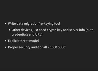 CrypTag: Building Encrypted, Taggable, Searchable Zero-knowledge ...