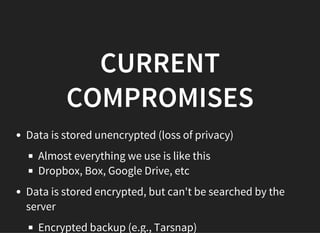 CrypTag: Building Encrypted, Taggable, Searchable Zero-knowledge ...