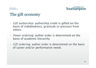 Hull PPT | PDF | Postgraduate Education | College Education