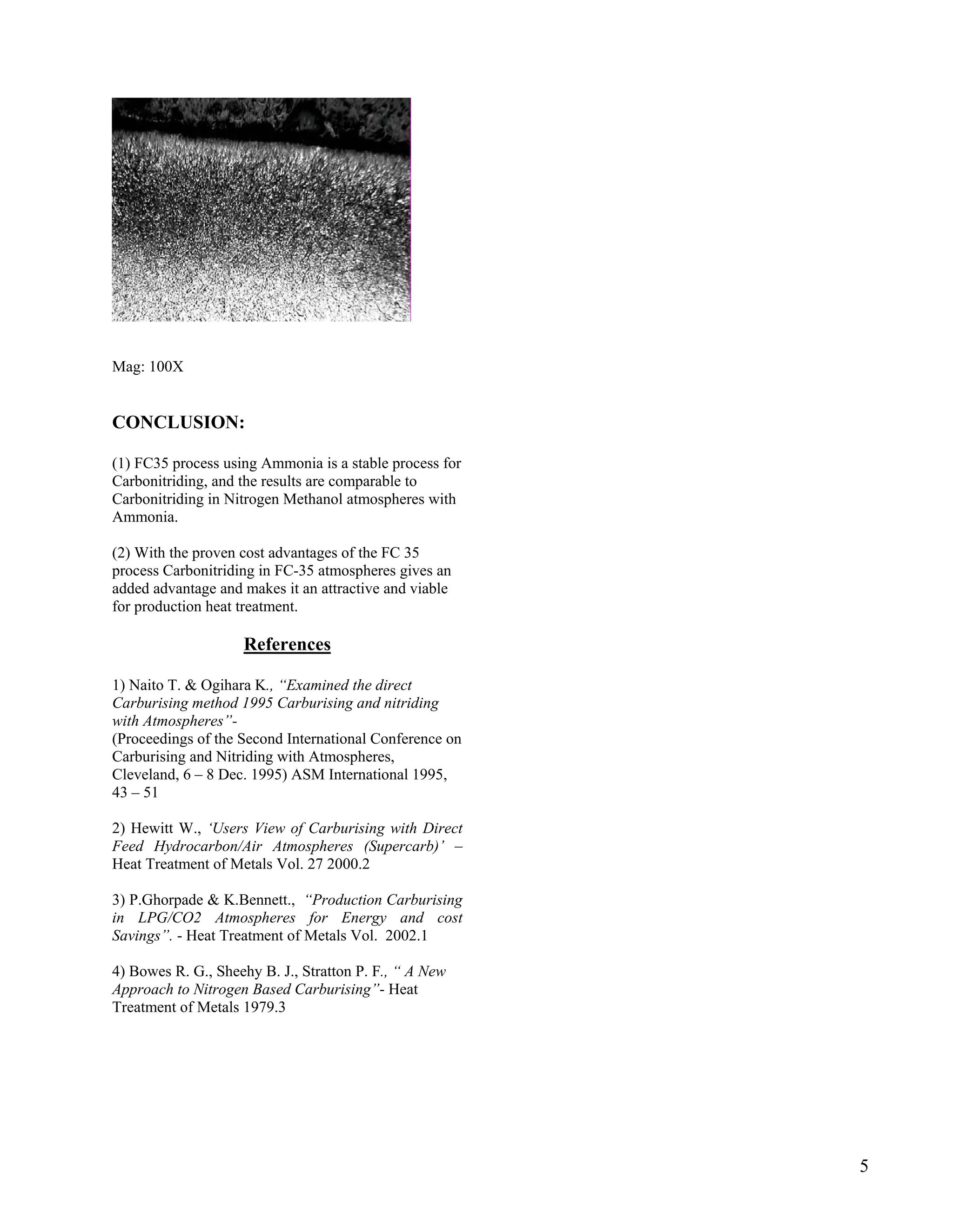 ASM Chennai paper | PDF