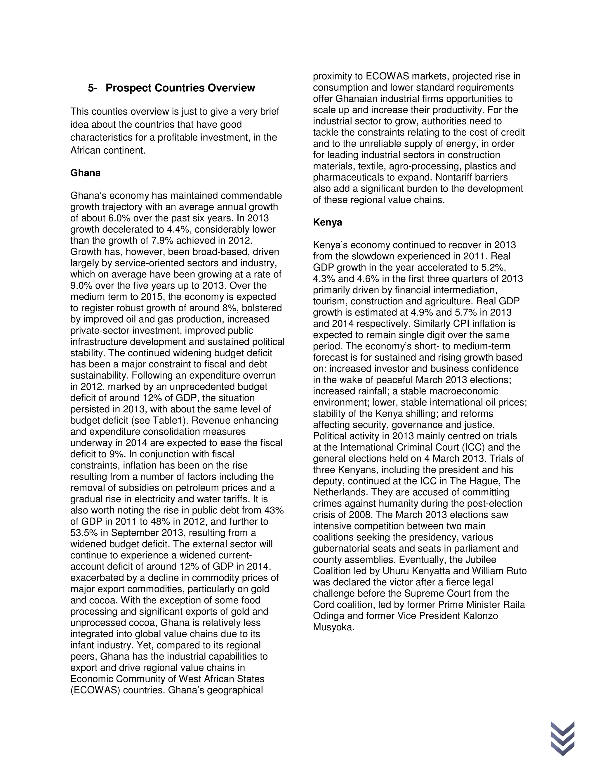 Strategic Action Plan | PDF