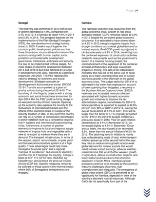 Strategic Action Plan | PDF