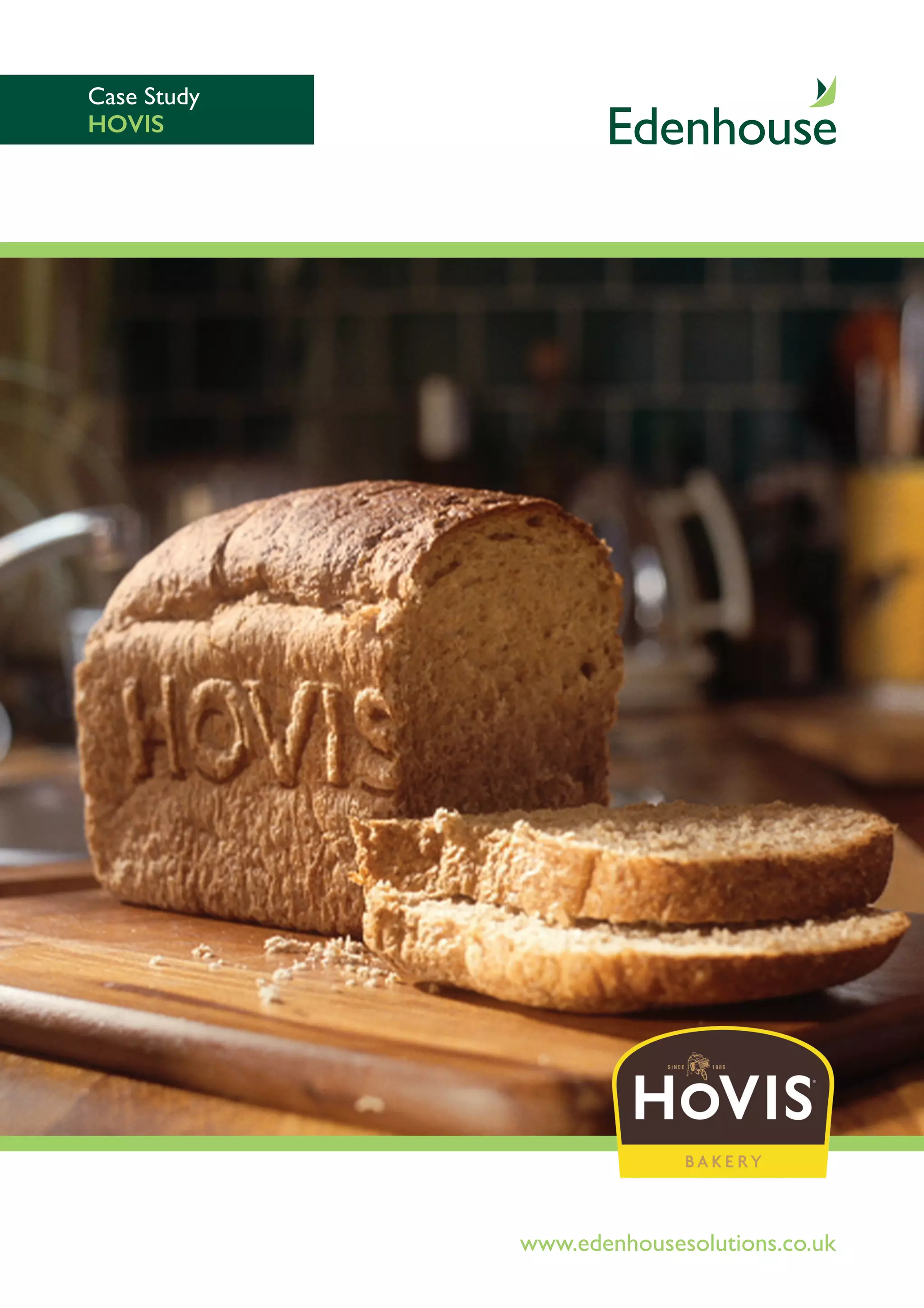Hovis-Case-study | PDF