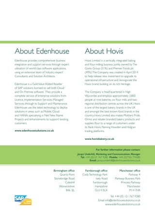 Hovis-Case-study | PDF