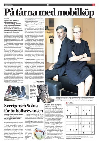 DAGENS INDUSTRI | PDF