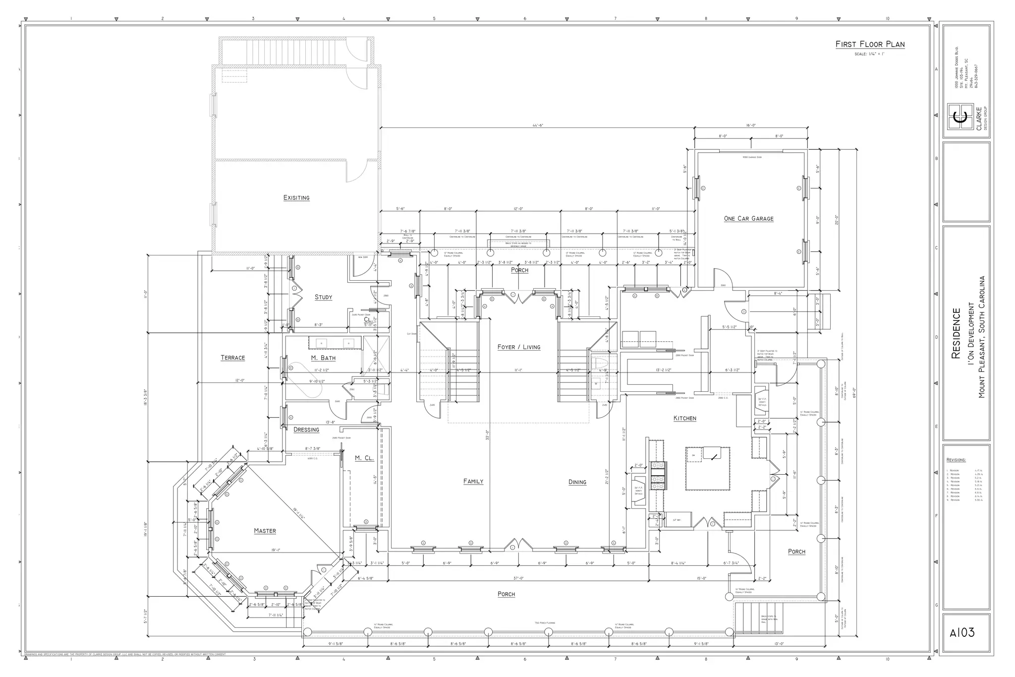 Work Sample - Arch Design 3 | PDF