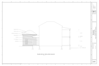 Work Sample - Arch Design 3 | PDF