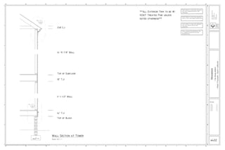 Work Sample - Arch Design 3 | PDF