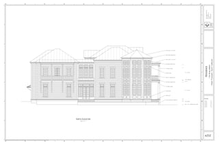 Work Sample - Arch Design 3 | PDF