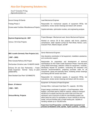 Alzagon engineering solutions 1 | PDF