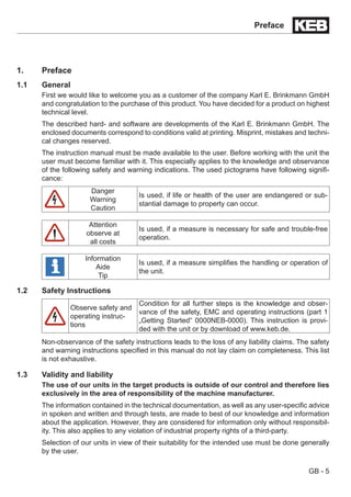 F6 instruction manual | PDF