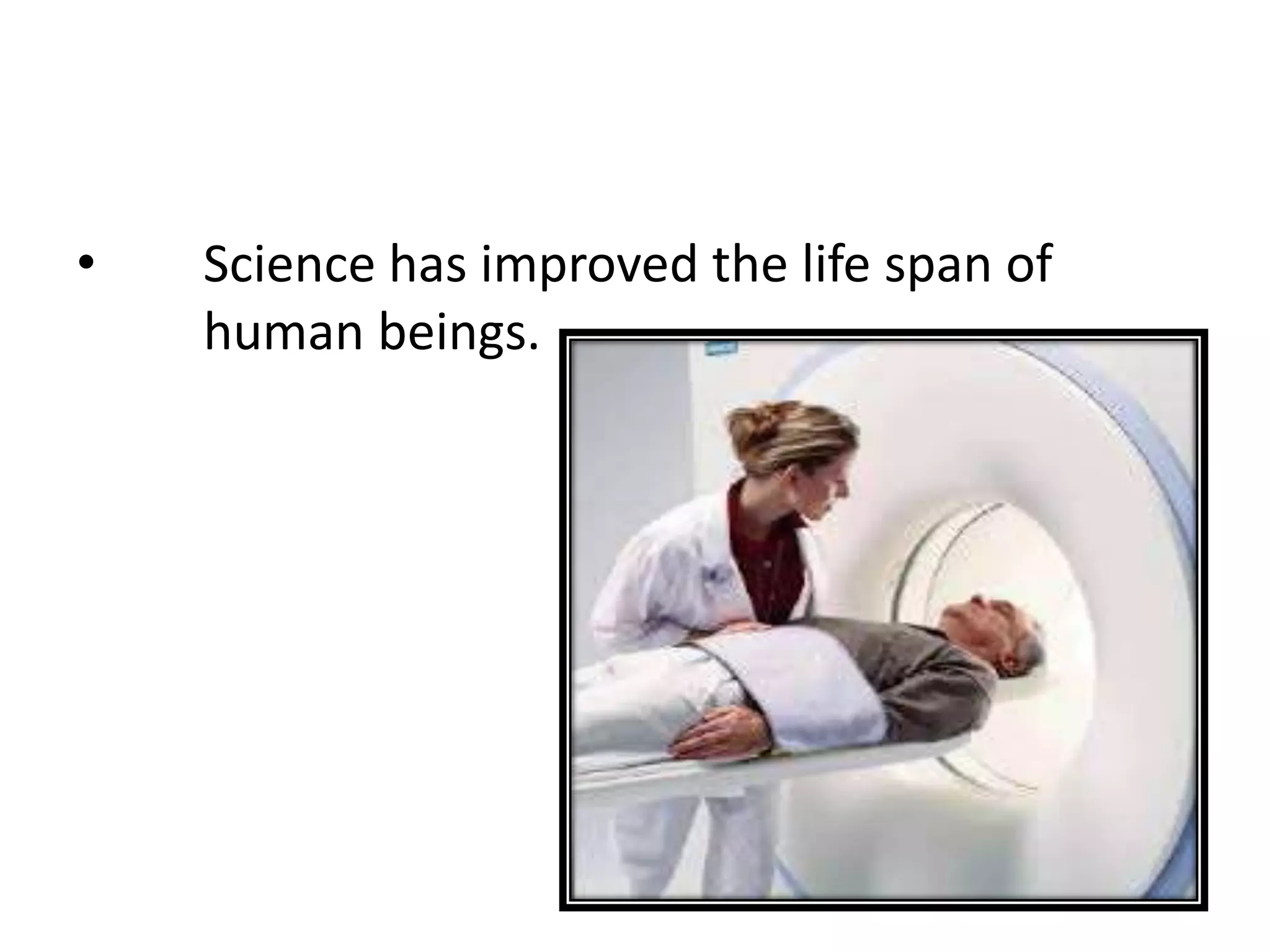 Science is boon or bane | PPTX