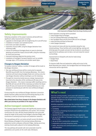 GUN-newsletter-2_270815_web | PDF | Rail Travel | Travel Type