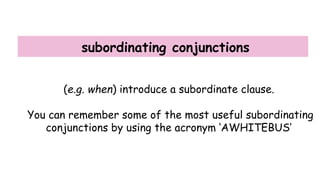 English Meeting | PPT