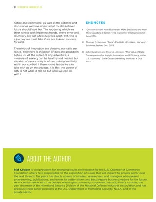 The Essential Data Ingredient | PDF