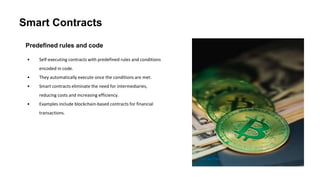 Hacking the Future: Smart Contract Penetration Testing in Decentralized ...