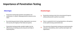 Hacking the Future: Smart Contract Penetration Testing in Decentralized ...