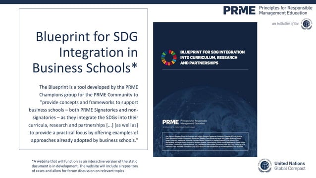 Principles for responsible Management education .pptx