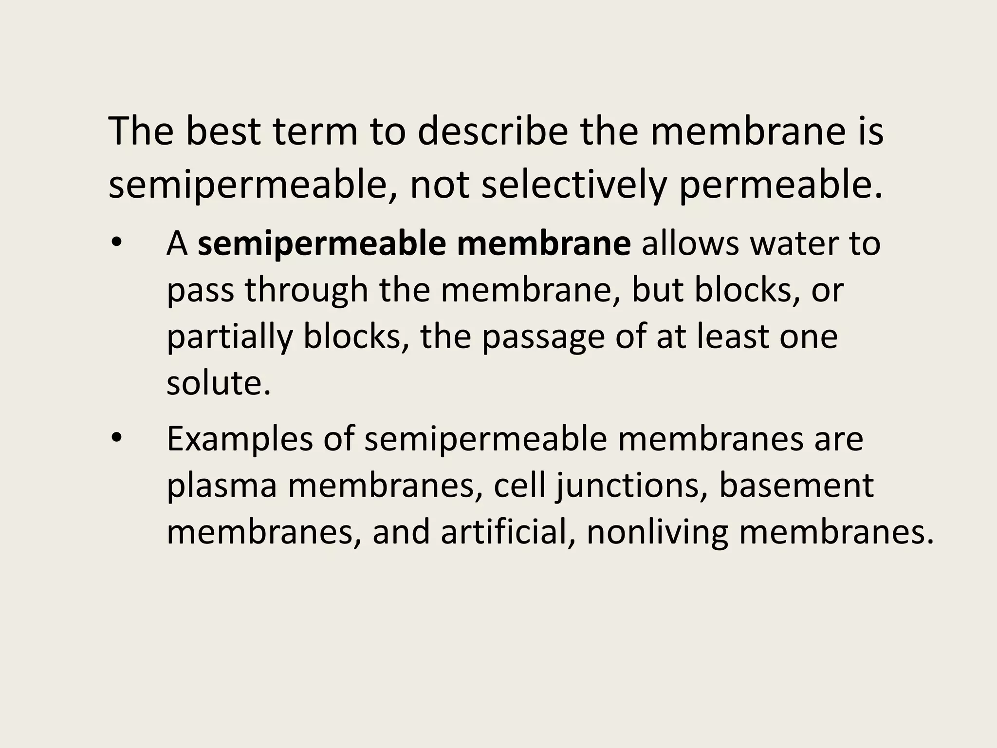 2014 HAPS Osmosis Workshop | PPTX