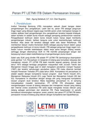 LETMI | PDF