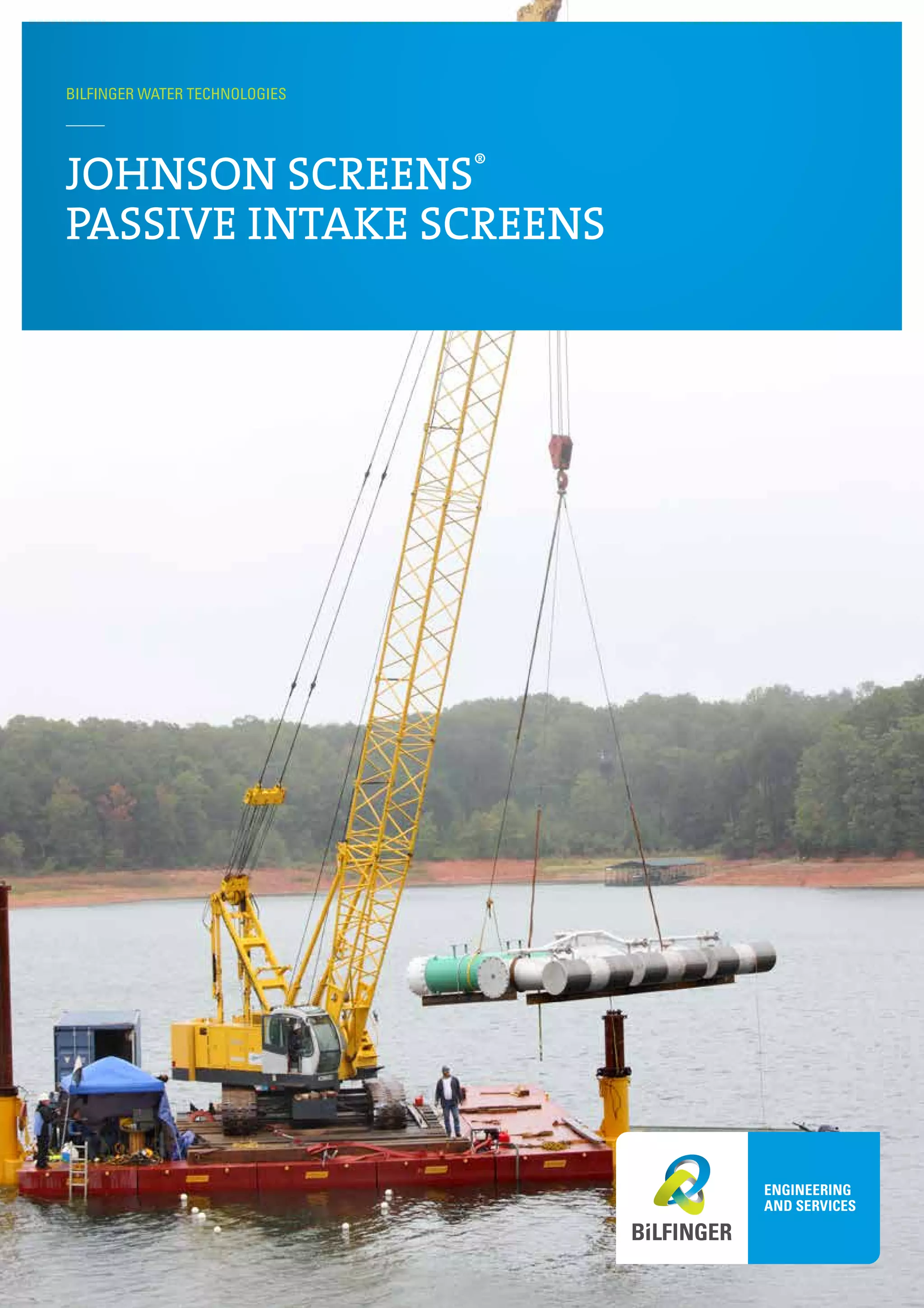 Passive_Intake_Screens | PDF