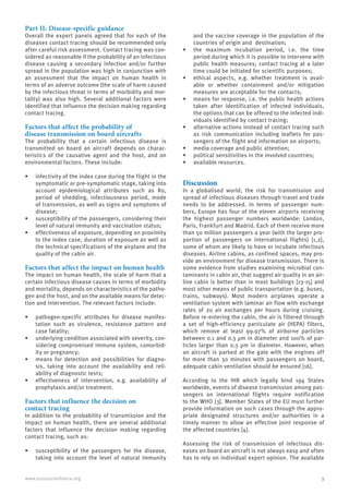 RAGIDA Eurosurveillance | PDF