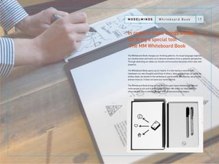 Modelminds Visual Changemaking and Consultancy | PPT