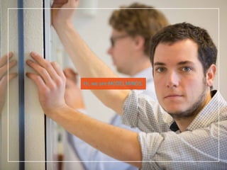 Modelminds Visual Changemaking and Consultancy | PDF