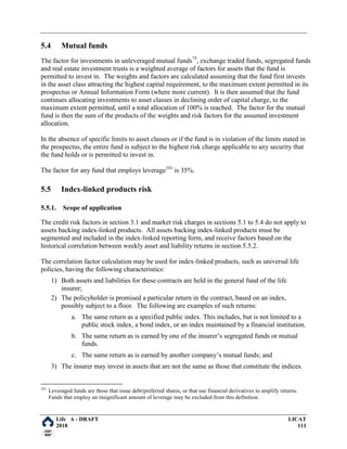 LICAT | PDF