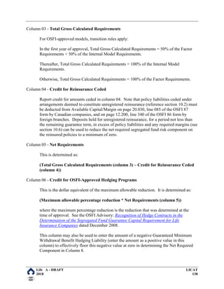 LICAT | PDF
