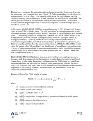 LICAT | PDF